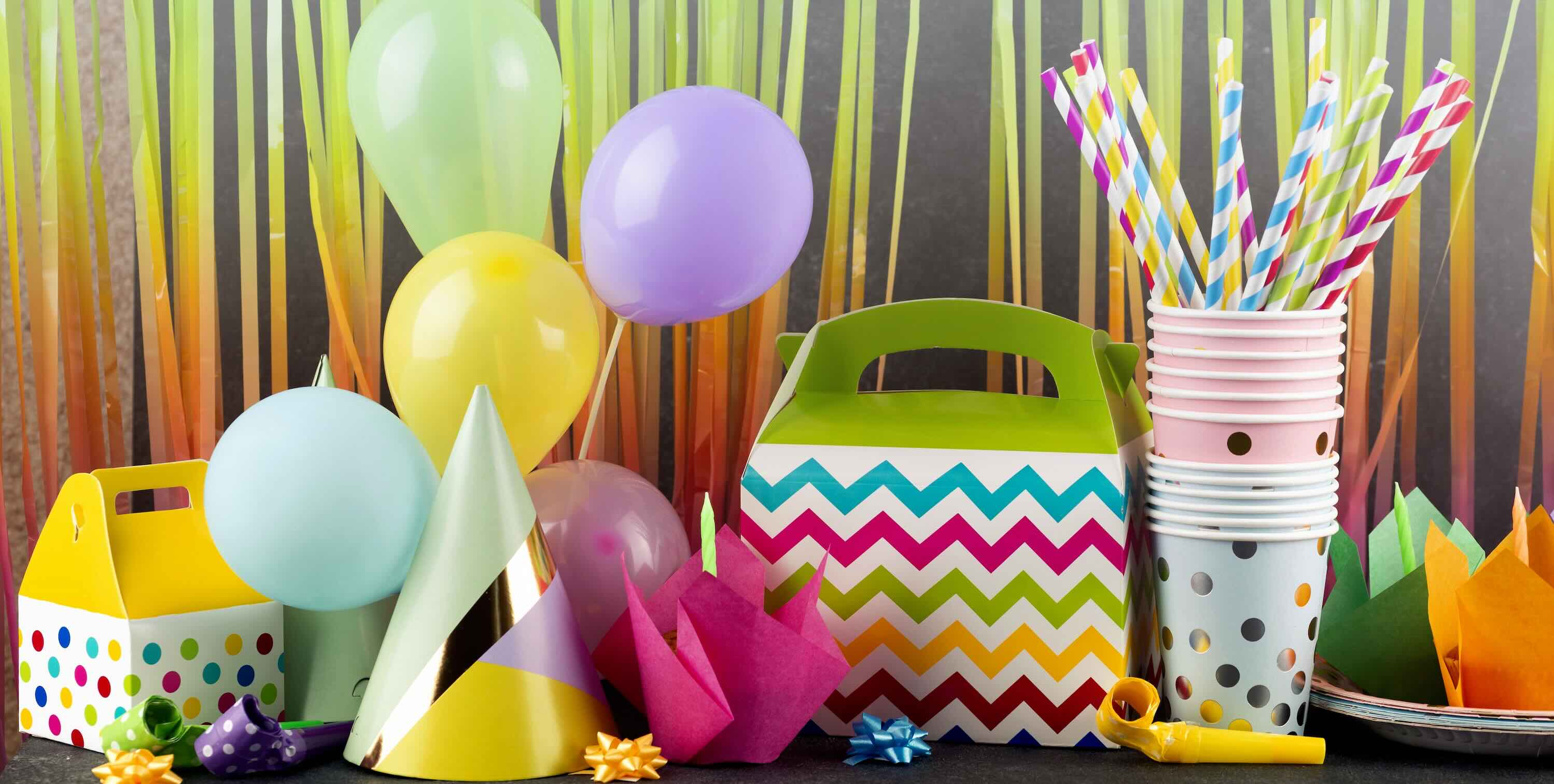 DIY Party Favors: Personalized Touches for Your Celebration