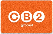 Buy Crate & Barrel Gift Cards at a Discount | GiftCardGranny