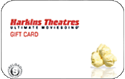 Check a Harkins Theatres Gift Card Balance